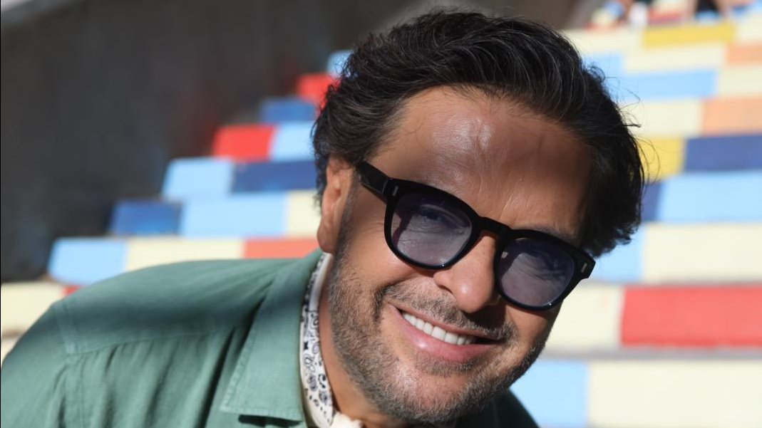 Ragheb Alama: Separating Fact from Fiction - The Truth Behind the ...