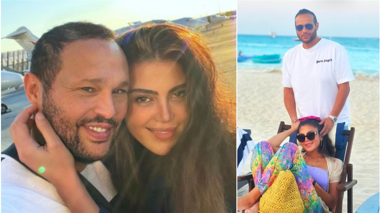 Reham Hajjaj Sets the Internet Ablaze: The Picture That Sparked a ...