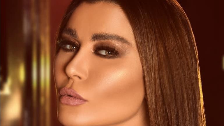 Tras escapar de casa... polémicas apariciones de Nadine Al Rassi - Notiulti