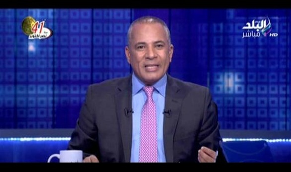 الليلة أحمد موسى يقدم حلقة خاصة عن الإرهاب 11 مساء