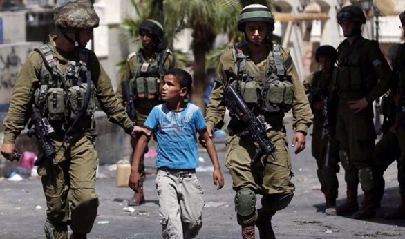 مسئول فلسطينى يدعو المجتمع الدولي للوقوف إلى جانب الفلسطينيين لنيل