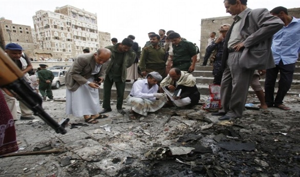 مقتل 14 مدنيا باليمن في خرق المليشيات للهدنة خلال أسبوع