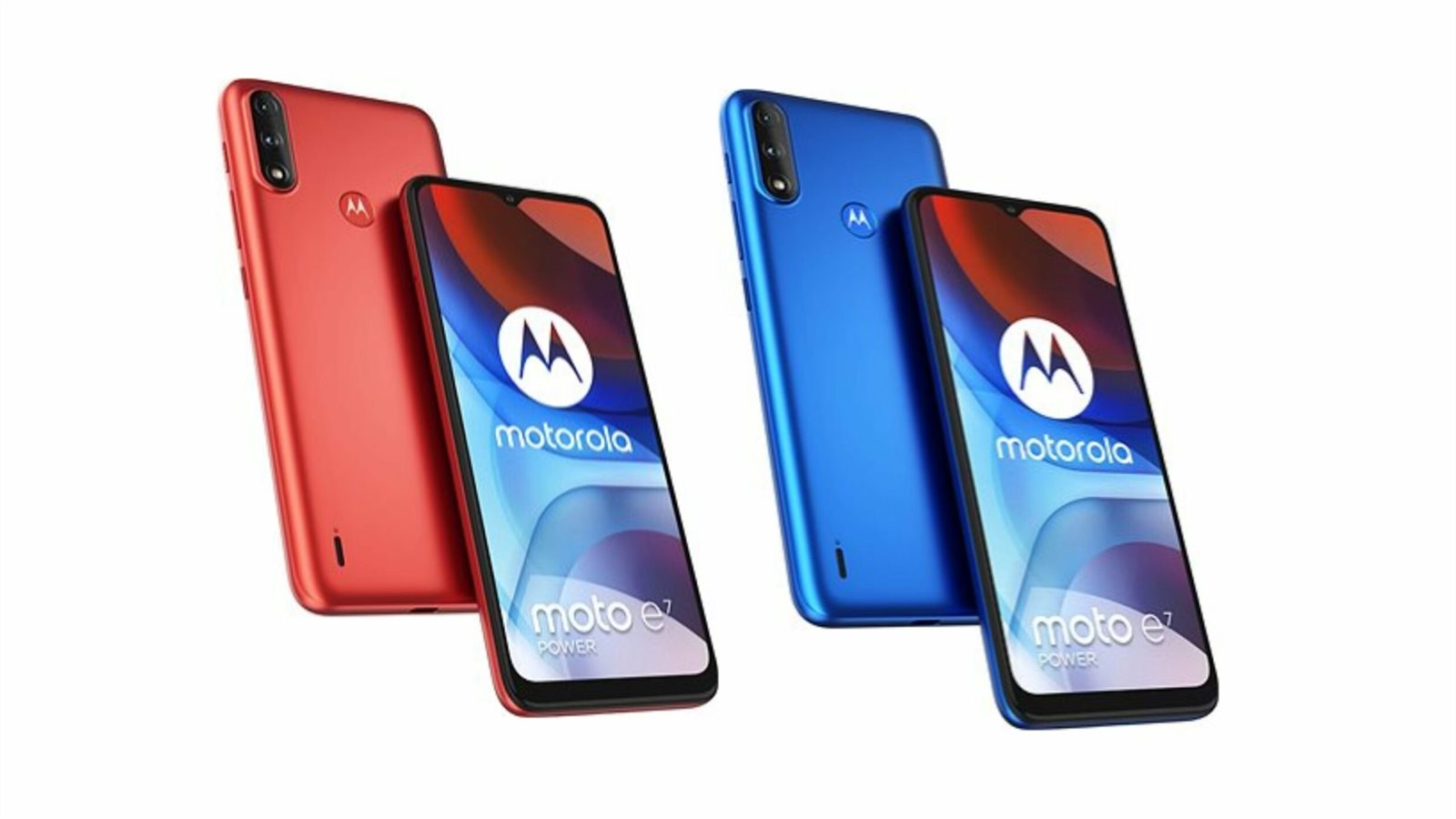 بـ1615 جنيها موتورولا تعلن رسميا عن هاتف Moto E7 Power مواصفات