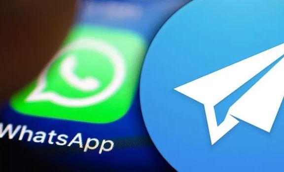 ينافس واتساب بقوة تليجرام يعلن عن مجموعة ميزات مبهرة