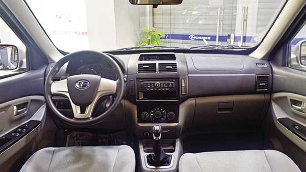 شانجي تعلن تخفيض جديد على سيارة change m50