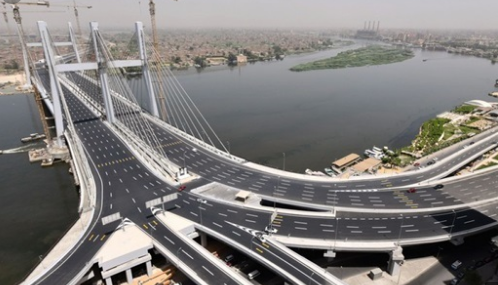 3 محاور أستاذ هندسة طرق مصر أحدثت طفرة في تطوير شبكة النقل فيديو