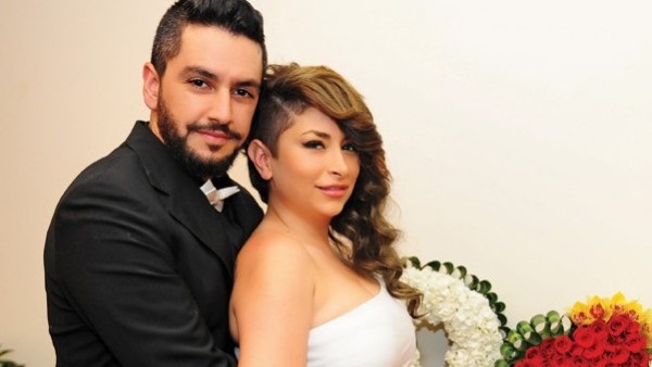 بعد إثارتهما للجدل شاهد صورا تجمع بين ديما بياعة وزوجها أحمد الحلو