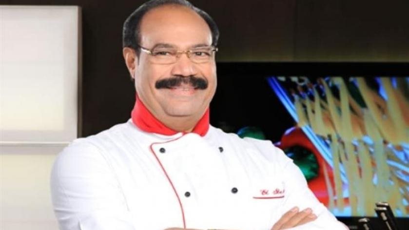 حقيقة اصابة الشيف شربيني بـ كورونا