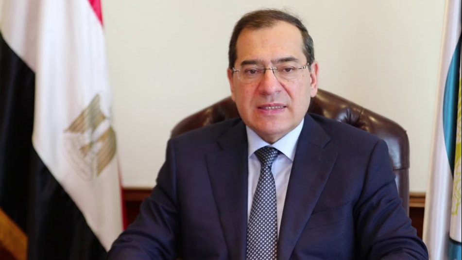 وزير البترول الغاز الطبيعي يصل لـ 80 مليون مواطن خلال 3 سنوات