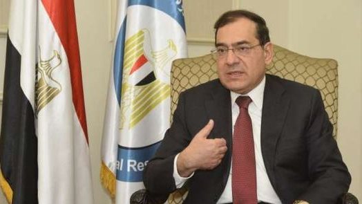 وزير البترول توصيل الغاز الطبيعي لأكثر من 80 مليون مواطن خلال 3 أعوام