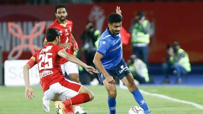 البلد سبورت ماذا قدم نادي سموحة لاتحاد الكرة بسبب الأهلي؟ مستند