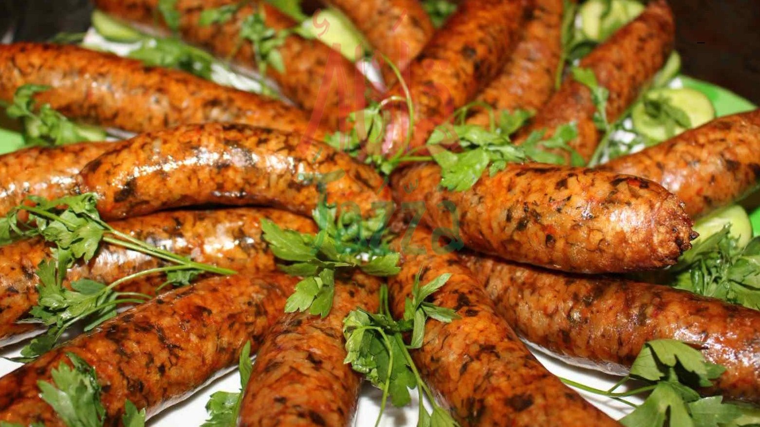 البلد سفرة | تعرف علي اسعل طريقة لتحضير الممبار للشيف شربيني