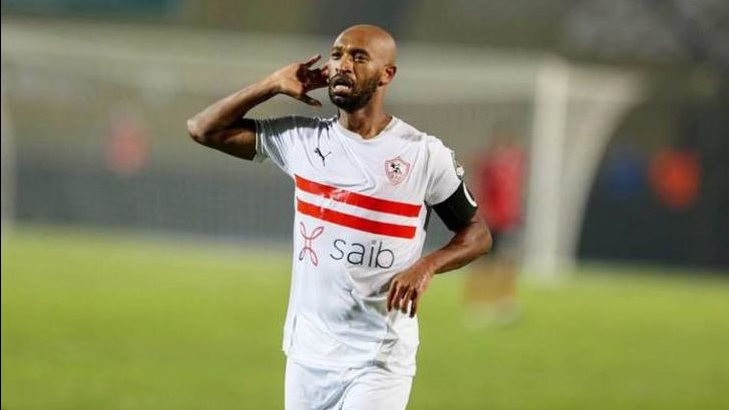 البلد سبورت تطور جديد في أزمة الزمالك مع سبورتنج لشبونة بسبب شيكابالا