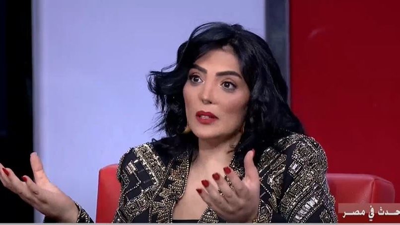 أخضع لعملية جراحية أخيرة أبرز تصريحات حورية فرغلي فيديو