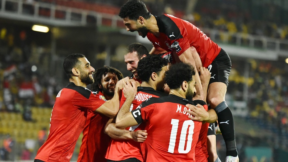 صدام ناري ينتظر الفراعنة من يواجه مصر في الدور الفاصل لتصفيات كأس العالم؟