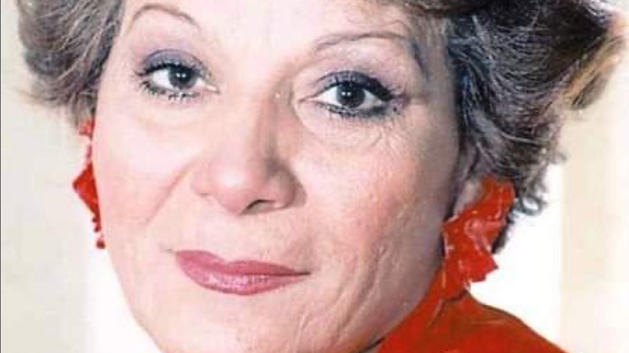 Aida Abdel Aziz’s Funeral Details Announced | Sada Elbalad