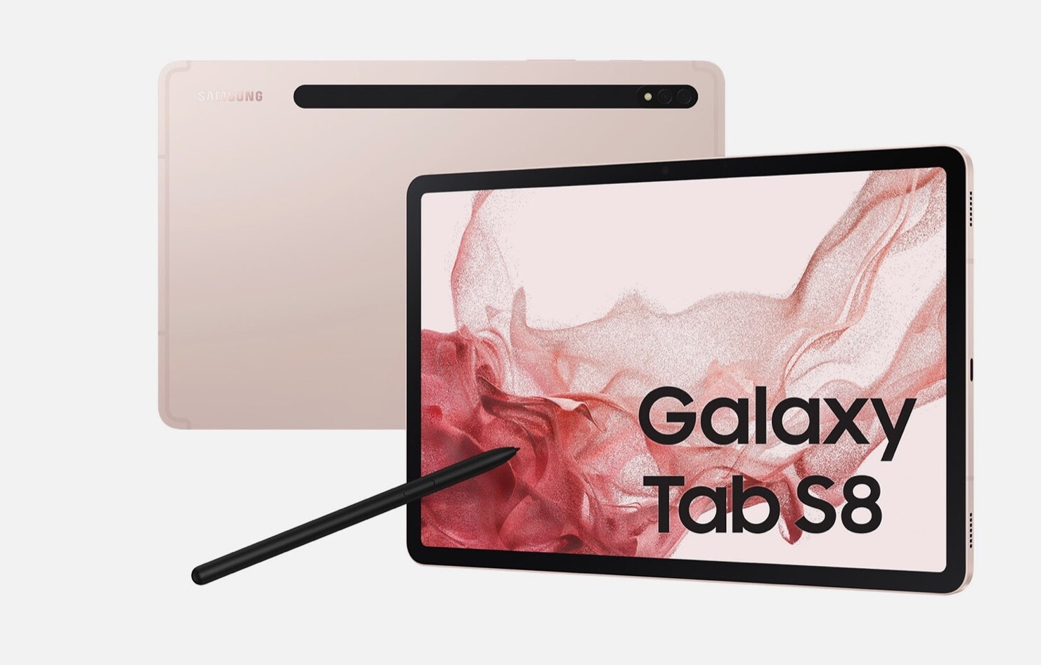 تك زون | سعر ومواصفات تابلت سامسونج الجديد Galaxy Tab S8