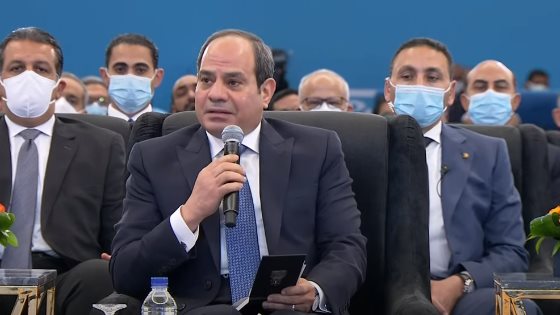 موجز السوشيال ميديا كلنا معاك يا سيسي هاشتاج في حب الرئيس رامي