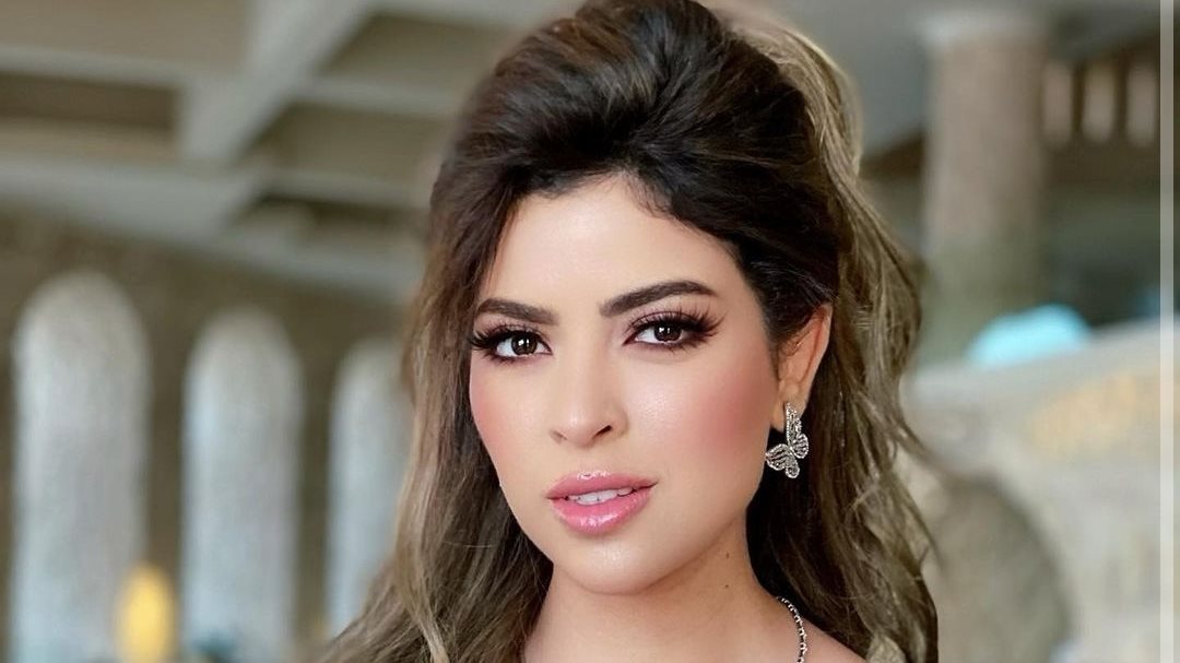 ميرنا جميل تتألق في أحدث إطلالة صيفية على إنستجرام شاهد