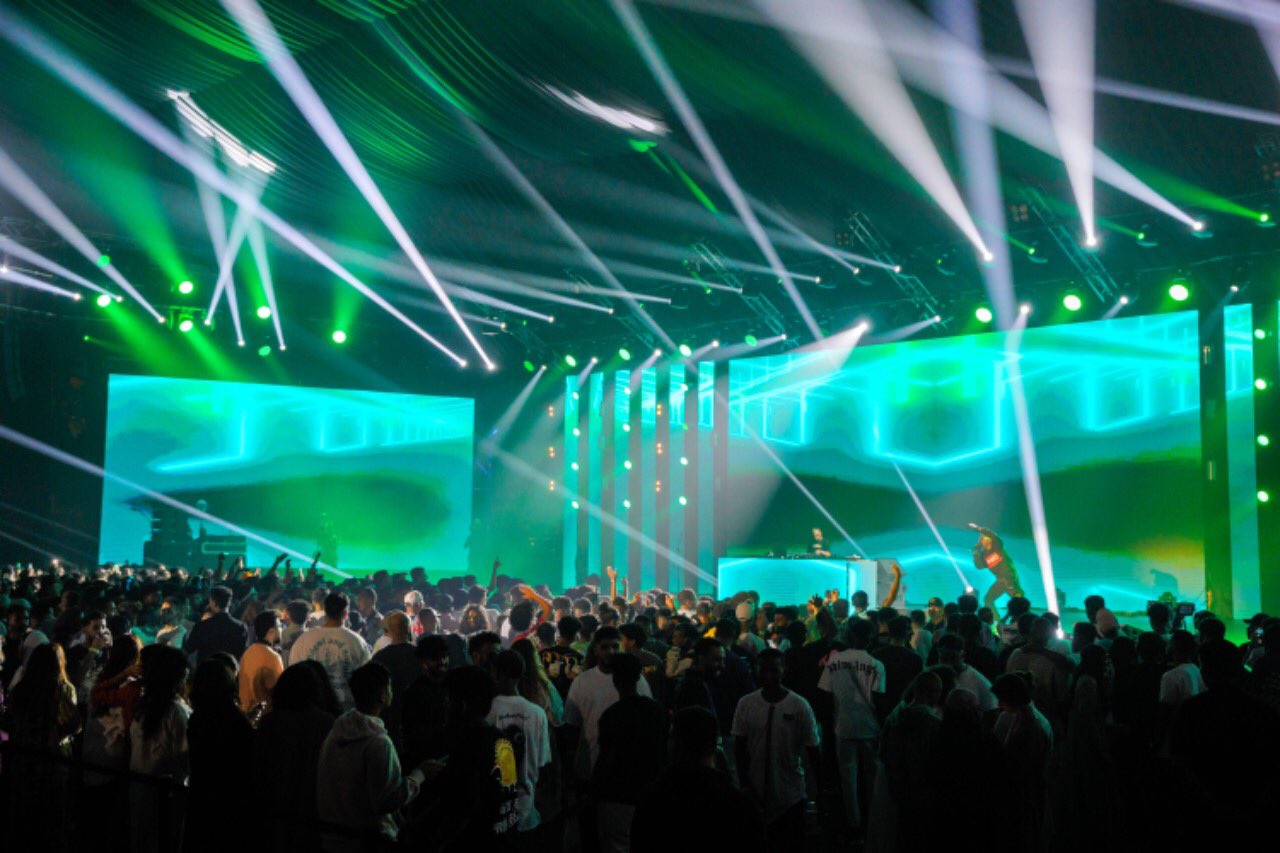 Great shock and astonishment of the audience.. the death of a famous ...