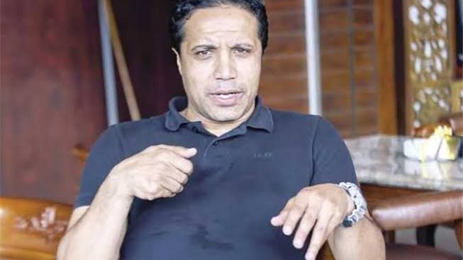 محمد عبد الواحد يكشف سبب تفوق الأهلي على بيراميدز فيديو