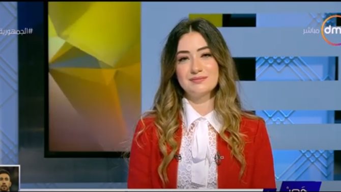 زوجة تريزيجيه: حصلت على ماجستير الذكاء الاصطناعي في 12 شهرا