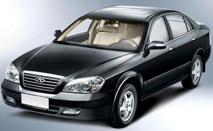 بـ 90 ألف جنيه .. مواصفات اسبرانزا A620 | تفاصيل