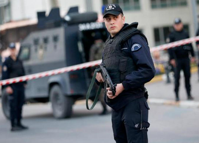 حادث سير مفجع لحافلة في تركيا على متنها سياح من السعودية تفاصيل