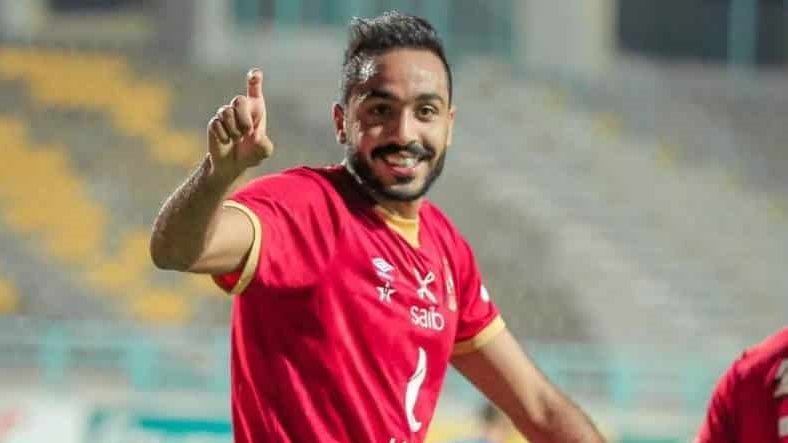 التفاصيل الكاملة لمحاولات حل أزمة كهربا مع الزمالك