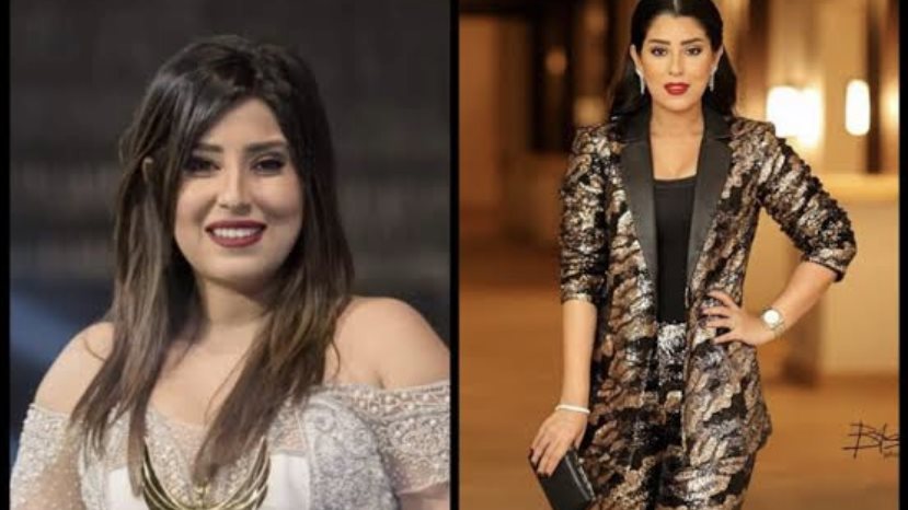رجعت لجوزها صور آيتن عامر قبل وبعد الريجيم تثير حيرة جمهورها شاهد