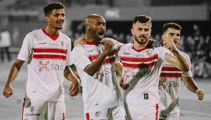 حوّل الفلوس الزمالك يحسم 4 صفقات جديدة