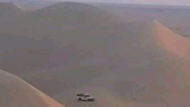 فى نهاية ابكت أبناء مطروح العثور على جثث 3 أشخاص تاهو فى الصحراء لمدة