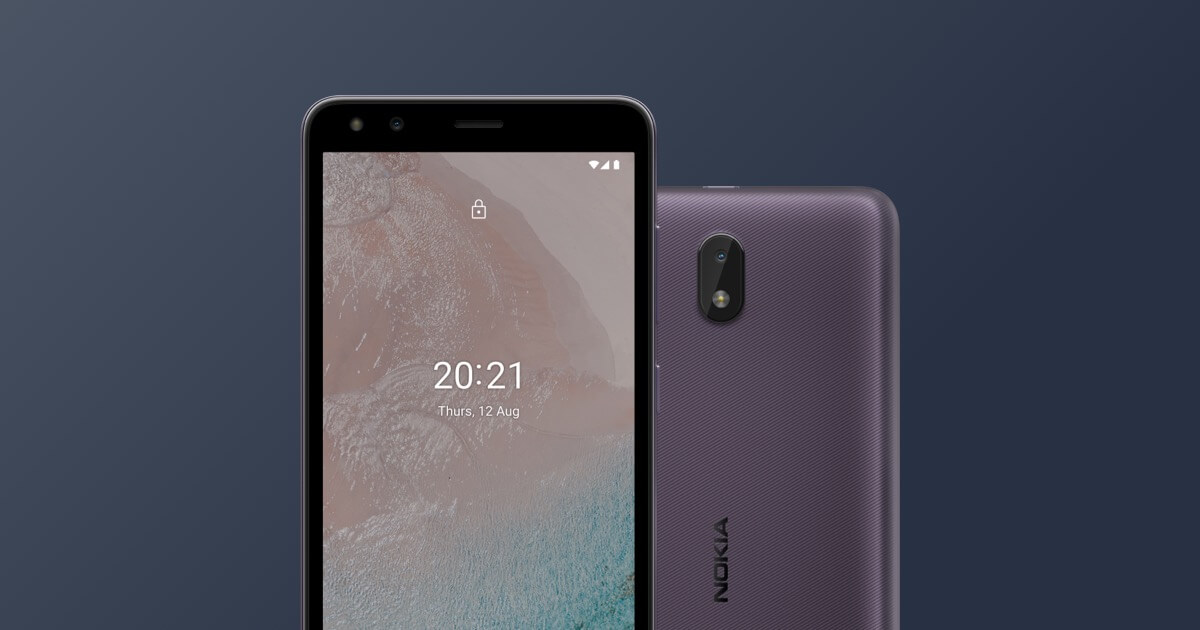 بـ 1400 جنيه.. موبايل تاتش من نوكيا يبهرك بإمكاناته