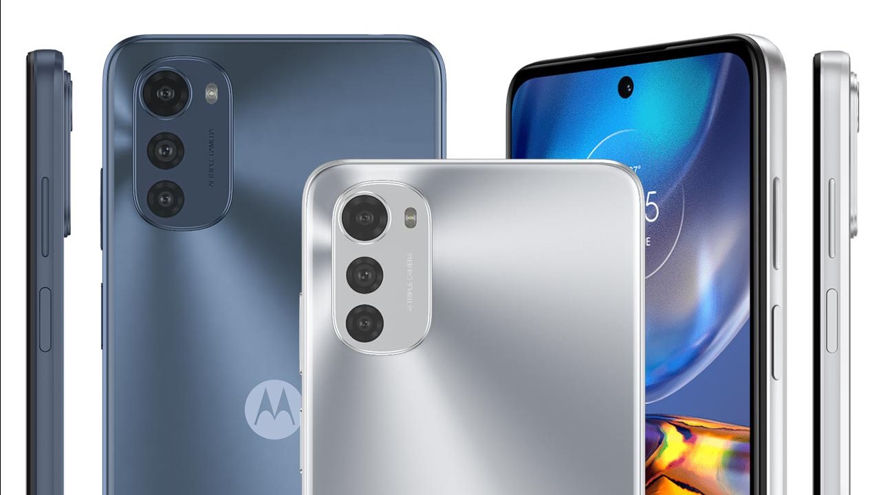 ب 2500 جنيه موتورولا تطلق رسميا هاتفها Motorola Moto E32 مواصفات