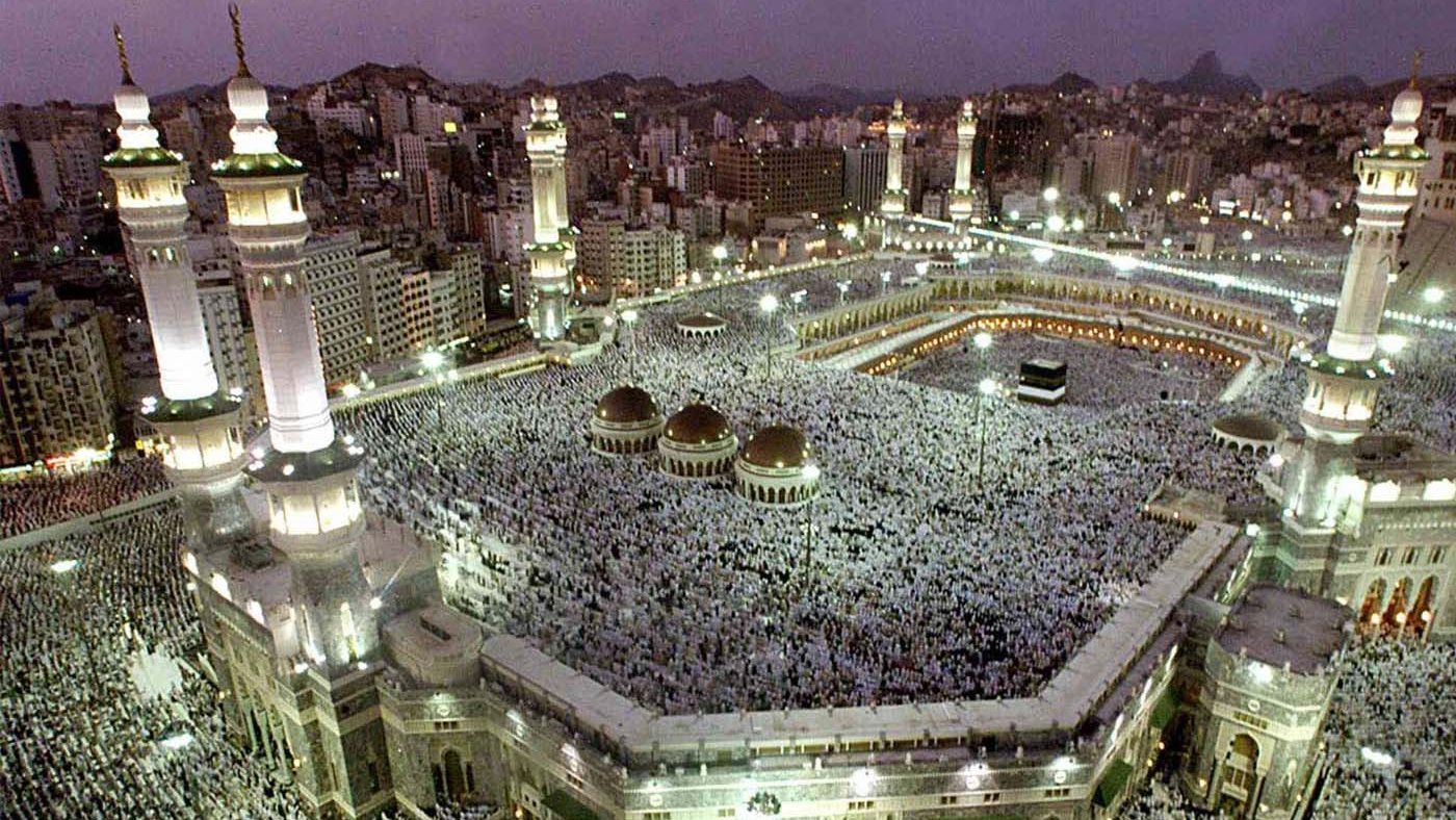 دعوى لإلغاء باركود البوابة المصرية لرحلات العمرة