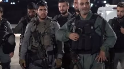 بعد اشتباكات في القدس الشرقية إسرائيل تعتقل عشرات الفلسطينيين