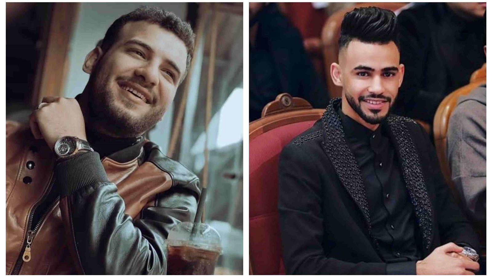 هل يعود للغناء .. بداية الصلح بين مسلم ومنتج ألبوماته سلطان الشن