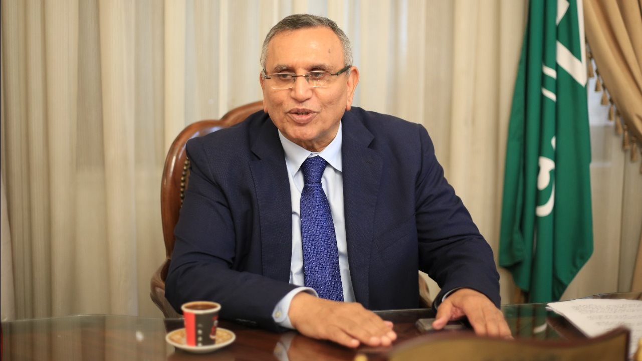 اجتماع لعليا الوفد لاختيار رئيس الهيئة البرلمانية للحزب بمجلس النواب الأحد