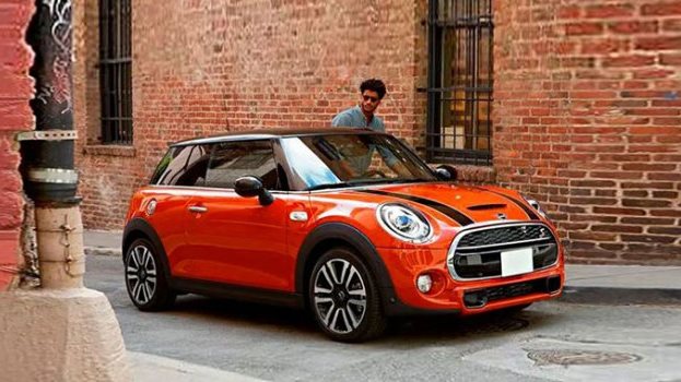 تبدأ من 790 الف .. سعر ميني كوبر 2023 في مصر