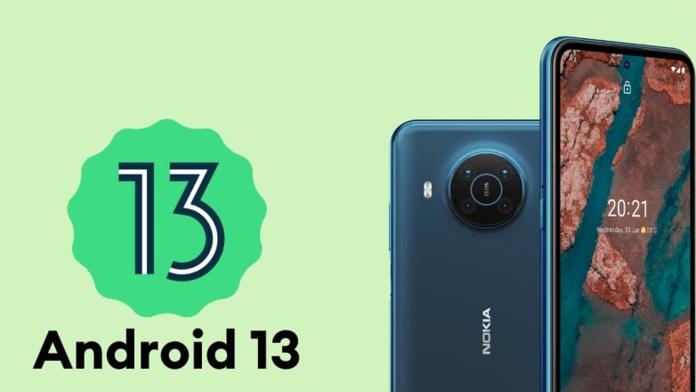 نوكيا تنافس بقوة مرة أخرى.. موبايلات Nokia الرخيصة تتلقى تحديث Android 13