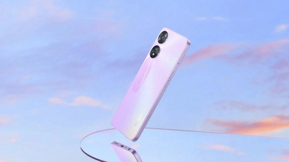 بأعلى مواصفات.. Oppo تراعي الأسعار وتطلق موبايل بـ 4000 جنيه