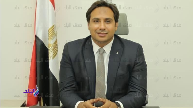 من هو الدكتور محمد الشرقاوي مساعد وزير التعليم العالي للسياسات والشئون