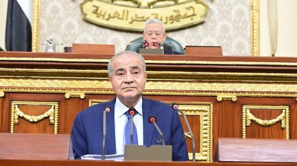 برلماني لوزير التموين تضارب القرارات تسبب فى تفاقم أزمة الأرز