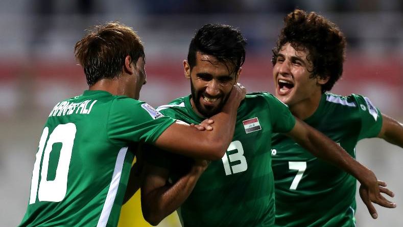 صدى العراق موعد مباراتي نصف نهائي كأس الخليج العربي