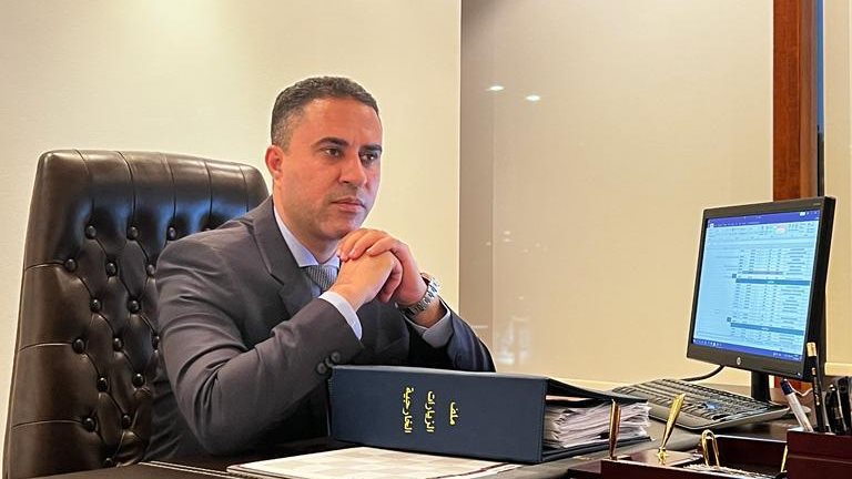 أمين المصريين بالخارج بحزب مصر أكتوبر جار حل مشكلات سيستم الامتحانات