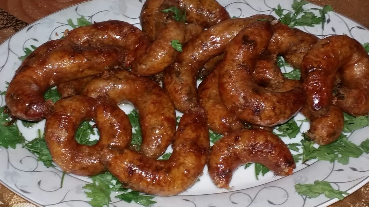 لو عامل دايت.. طريقة عمل ممبار صحي