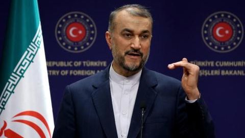 طهران بدأنا العمل على عودة العلاقات مع السعودية إلى طبيعتها