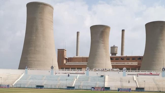 مصر تفتتح أكبر مصنع للغزل والنسيج بالعالم