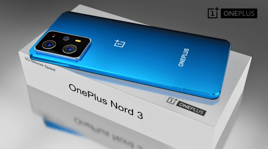 تسريب مواصفات وتصميم هاتف OnePlus Nord 3