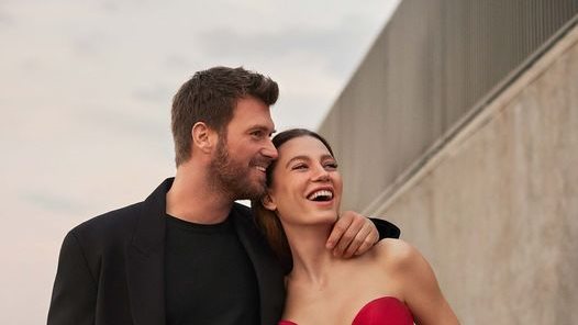 طرح مسلسل كيفانش تاتليتوغ التركي الجديد في عيد الحب| شاهد الإعلان الرسمي